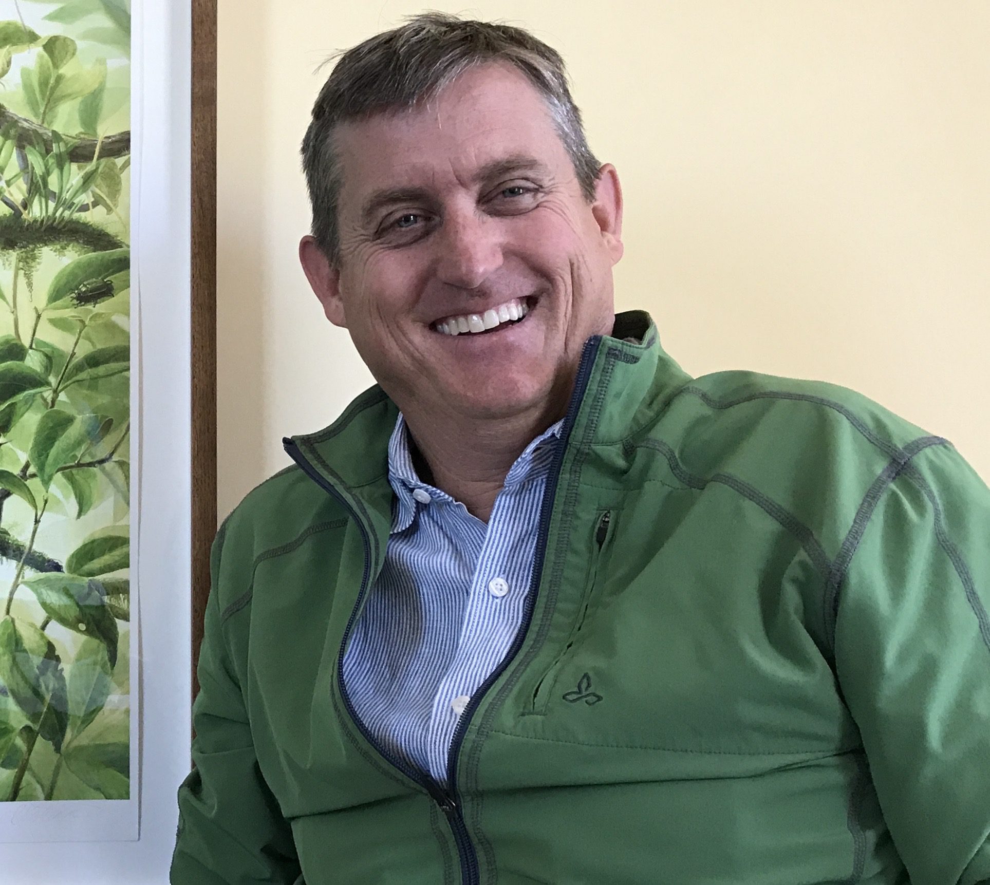 2017 Annual Report - Revive & Restore