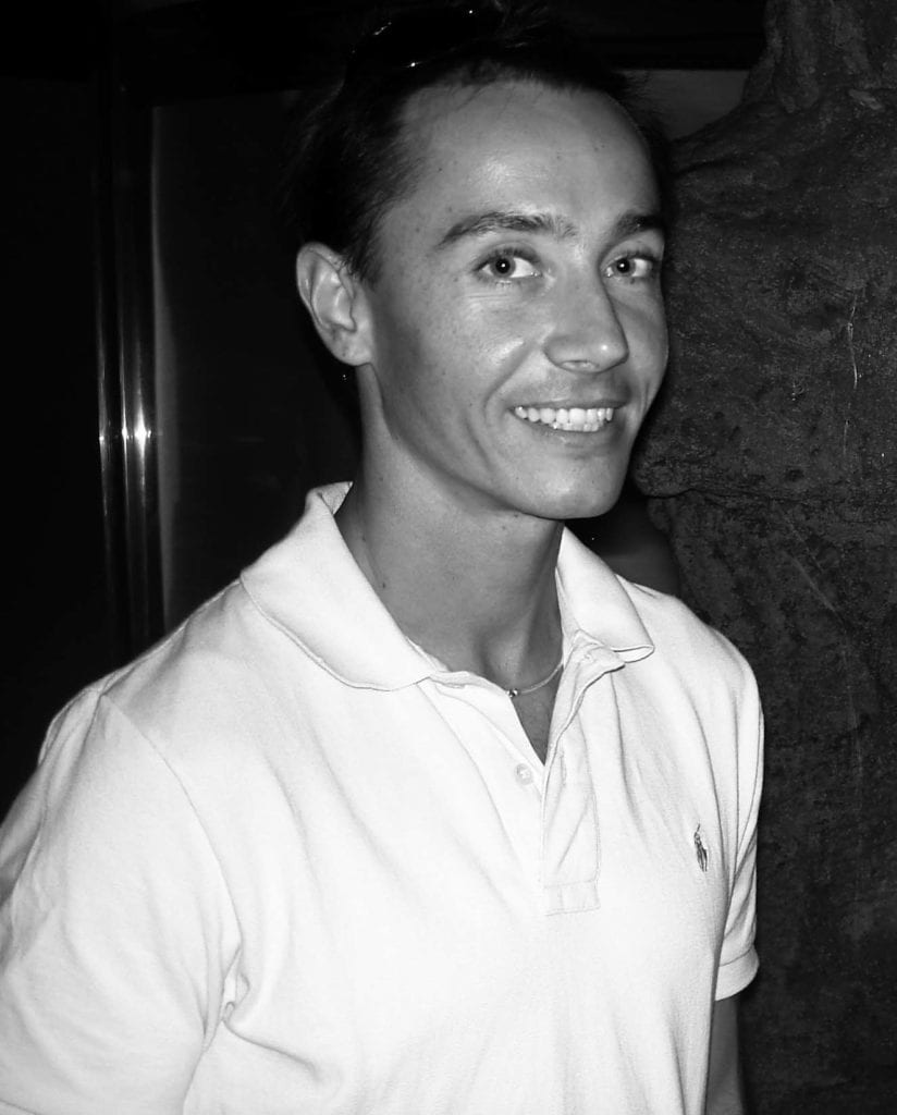 Engineering Resilience Workshop Participants - Revive & Restore