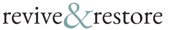 ReviveRestoreLogo - Revive & Restore