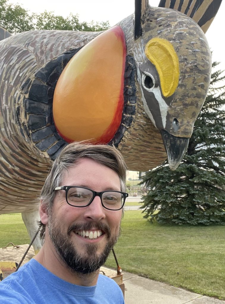 Annual Report 2022 - Revive & Restore