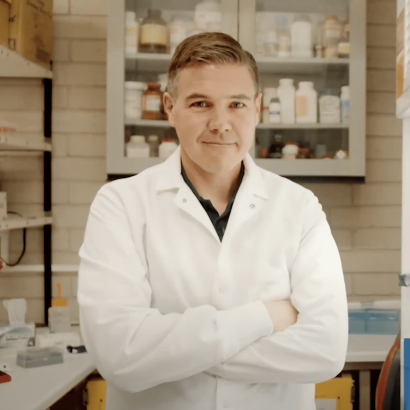 Stem Cell Workshop Participants - Revive & Restore