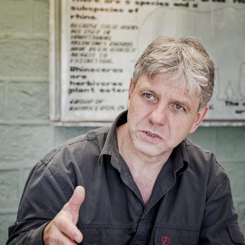 Thomas_Hildebrandt - Revive & Restore