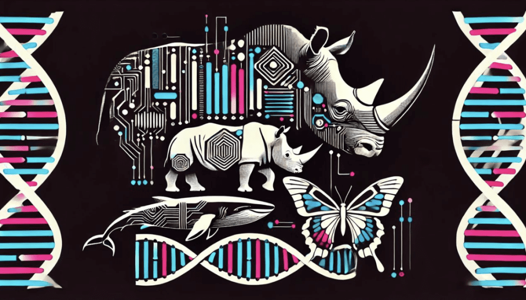 Revive & Restore | Genetic Rescue to Enhance Biodiversity